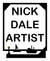 Nick Dale Artist